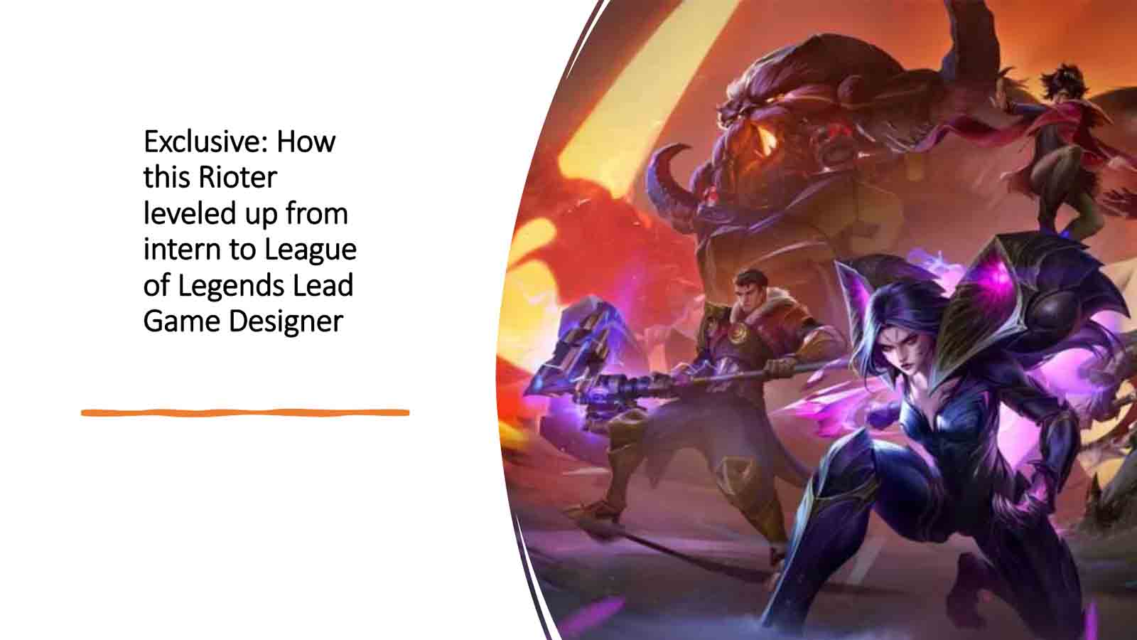 LoL skins 2025: All new and upcoming League of Legends skins | ONE Esports