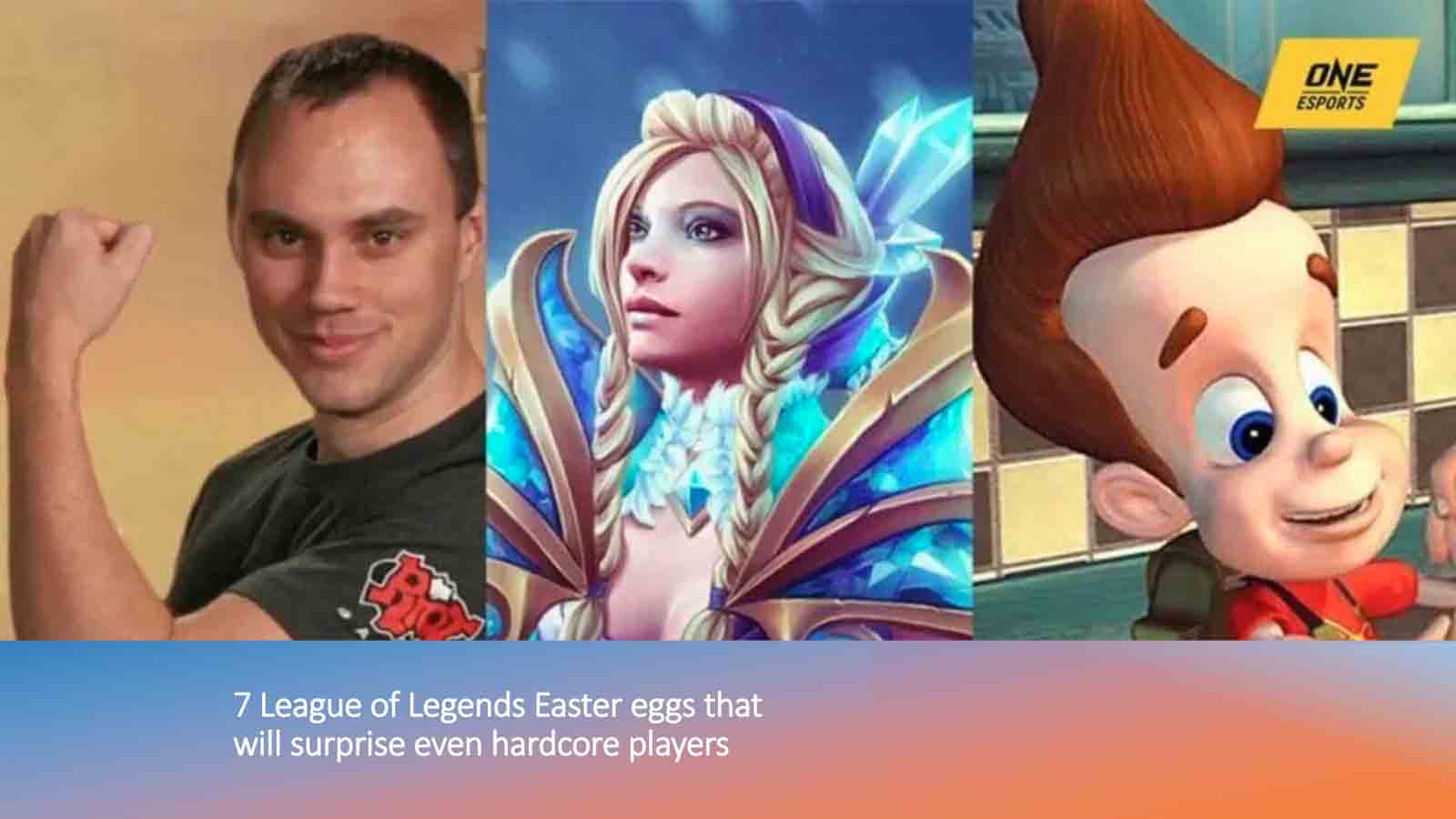 Arcane quotes: The most memorable lines from the LoL anime | ONE Esports