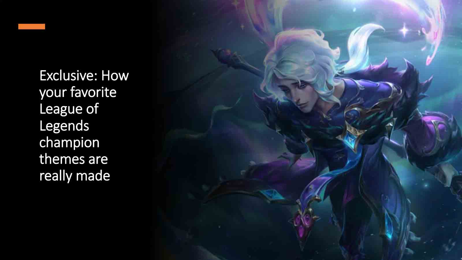 Ranking every League of Legends Victorious skin | ONE Esports
