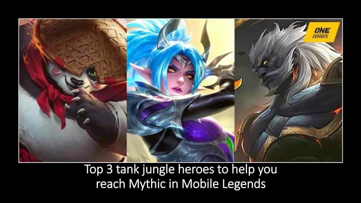 Cara melawan berbagai jenis damage di Mobile Legends – Widigital creative
