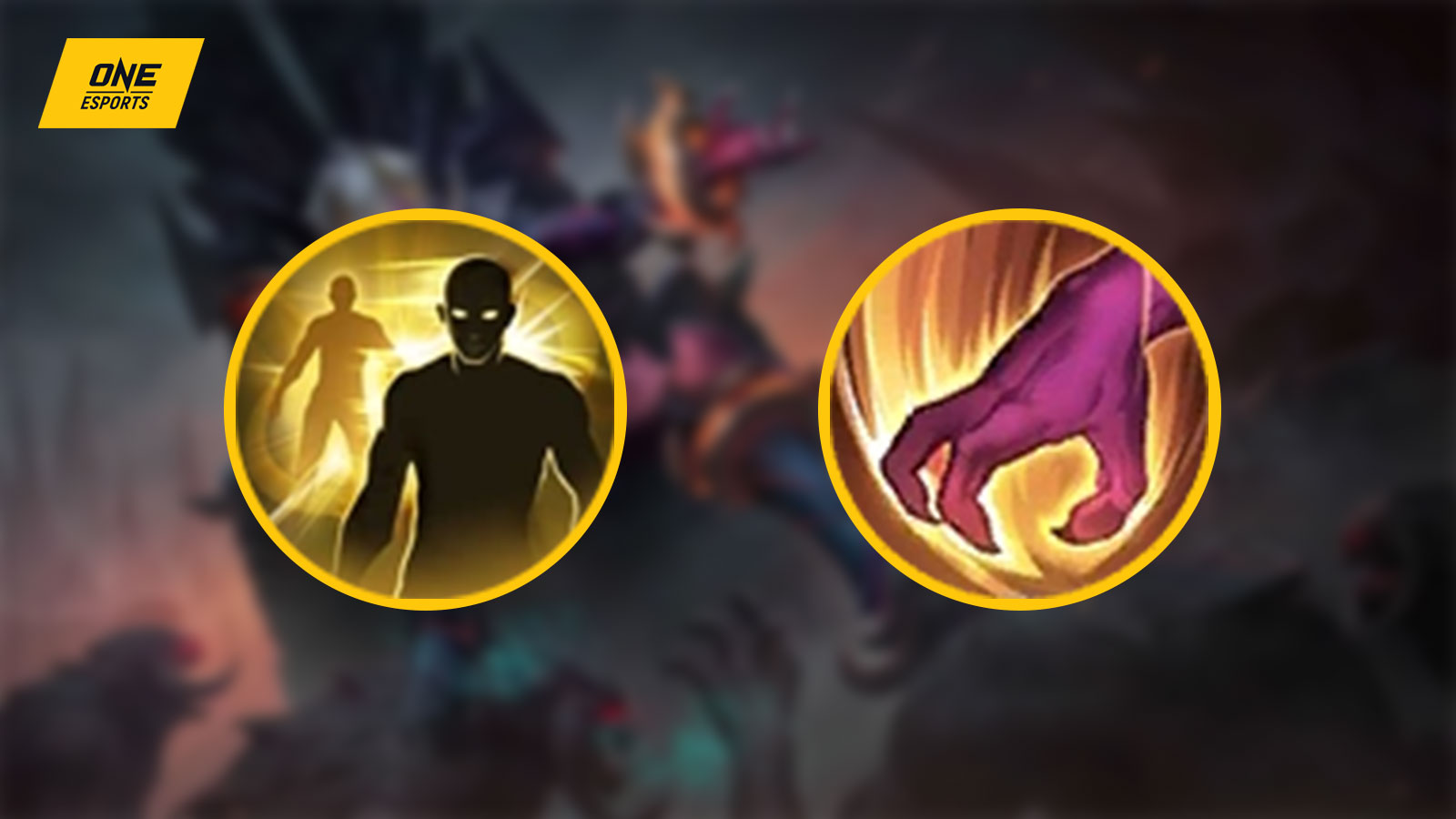 Mobile Legends Dyrroth guide: Best build, skills, emblem | ONE Esports