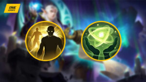 Mobile Legends Estes guide: Best build, skills, emblem | ONE Esports