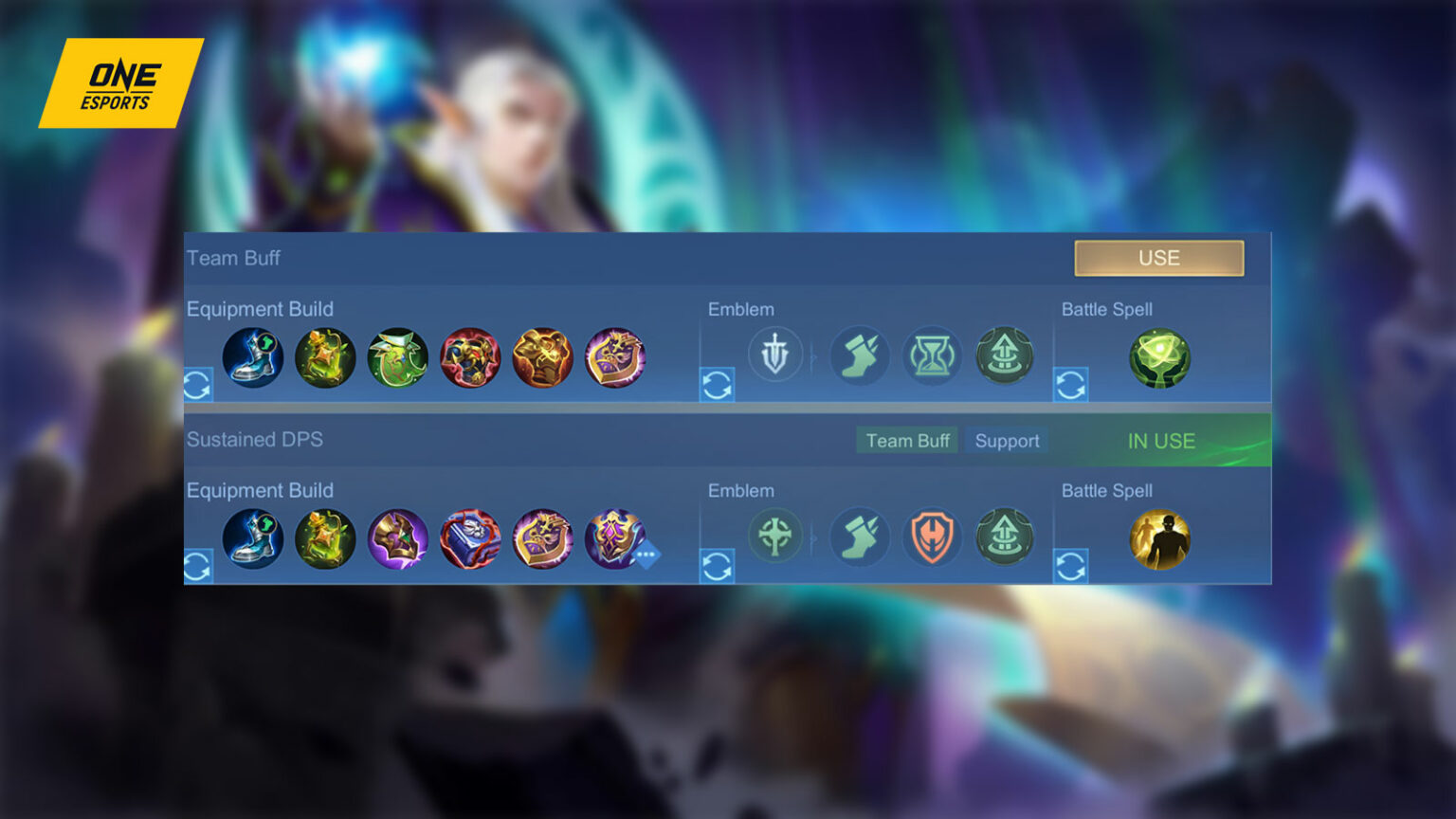 Mobile Legends Estes 指南：最佳构建、技能、徽章、连击