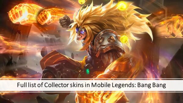 MLBB x KOF skins: These 3 heroes are joining the fight | ONE Esports