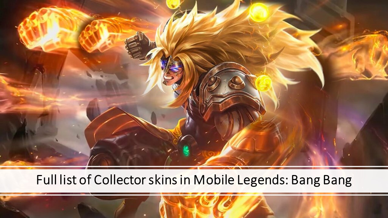 MLBB x KOF skins: These 3 heroes are joining the fight | ONE Esports