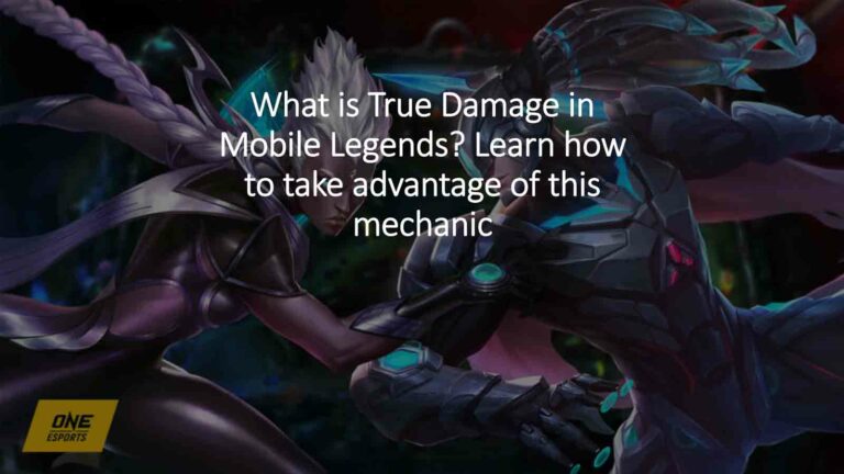Mobile Legends Alice guide: Best build, skills, emblem | ONE Esports
