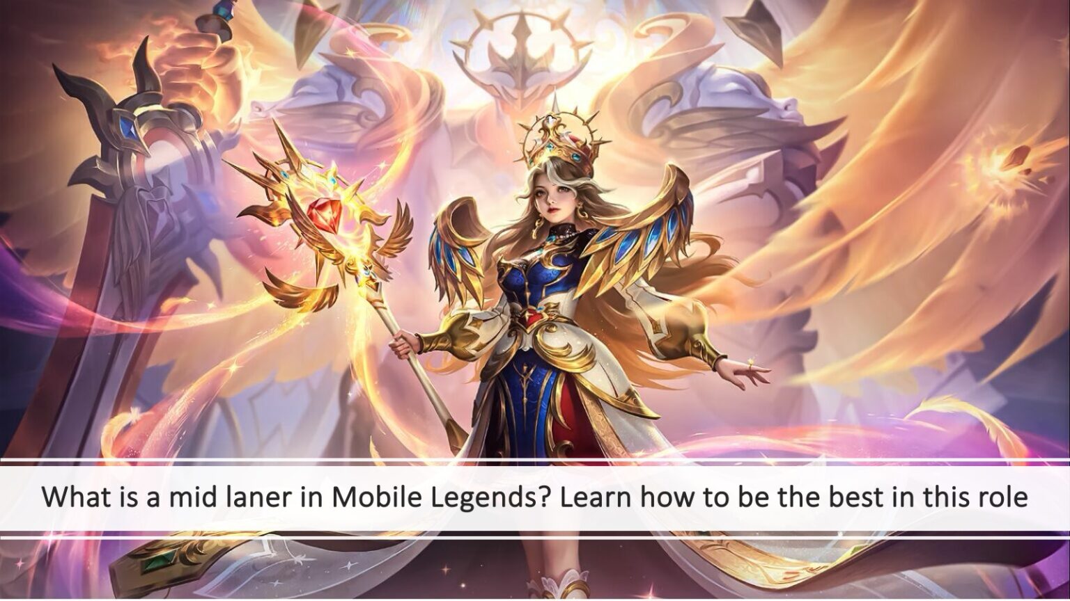 How to rank up fast in Mobile Legends and achieve your goals | ONE Esports