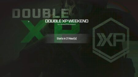 MW3 & Warzone Vortex Virus Mainframe event: All free rewards | ONE Esports