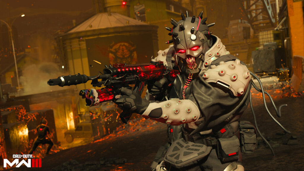 Call of Duty | ONE Esports | ONE Esports