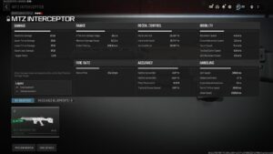 Best marksman rifle MW3 has to use -- the power is unreal | ONE Esports