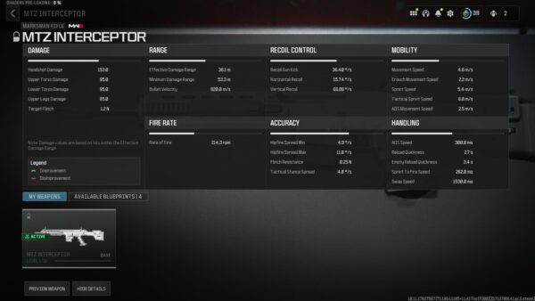 Best marksman rifle MW3 has to use -- the power is unreal | ONE Esports