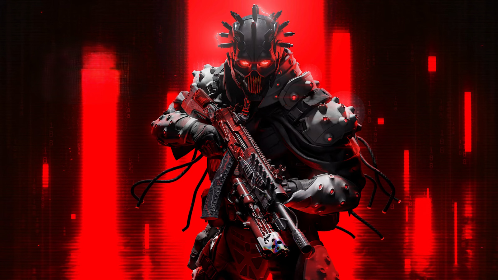 How To Unlock Binary Morality Camo In Warzone And Mw3 One Esports
