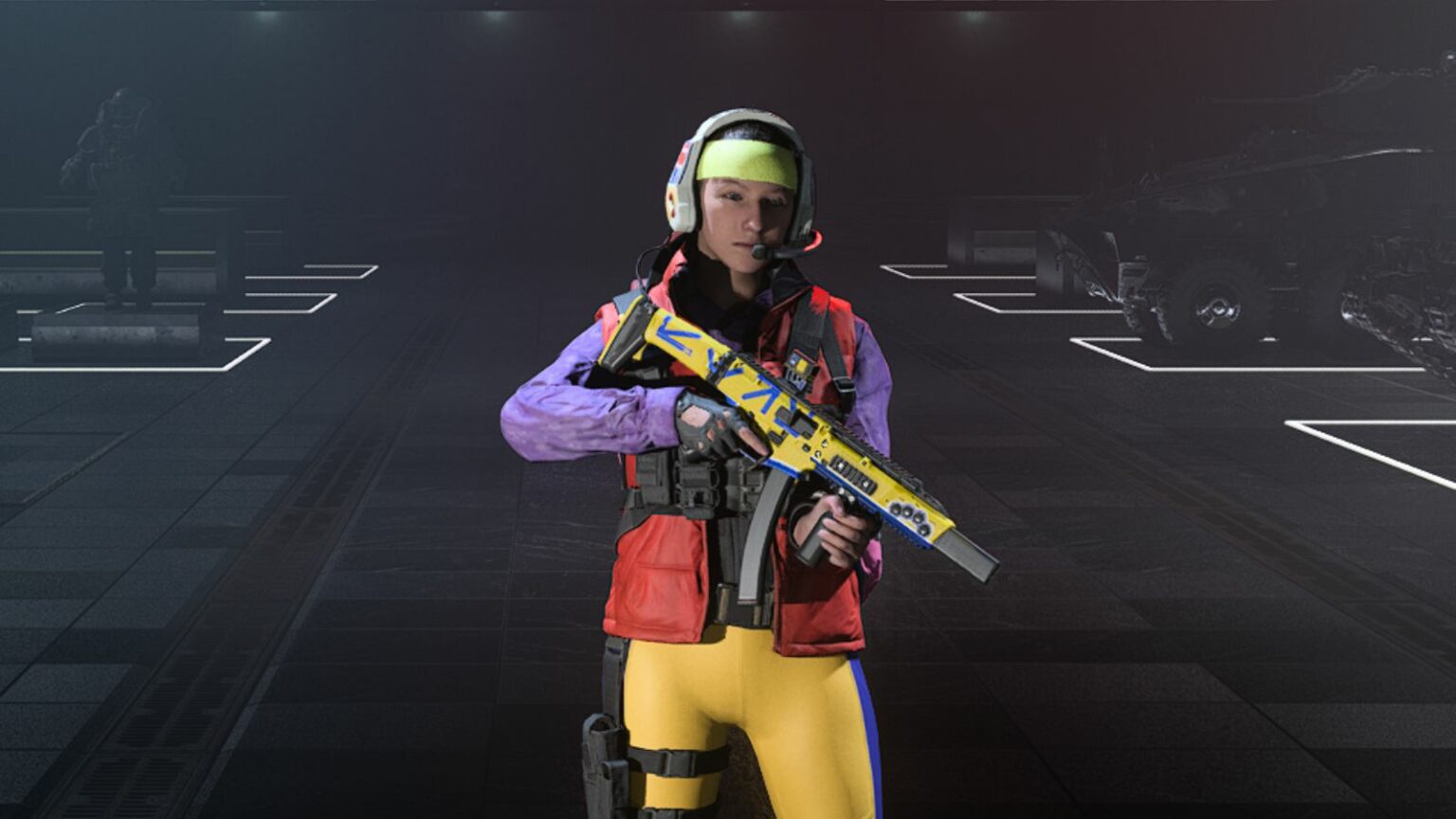 Best marksman rifle MW3 has to use -- the power is unreal | ONE Esports