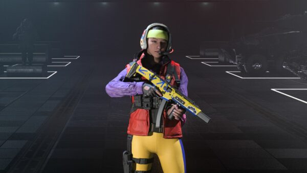 Best marksman rifle MW3 has to use -- the power is unreal | ONE Esports