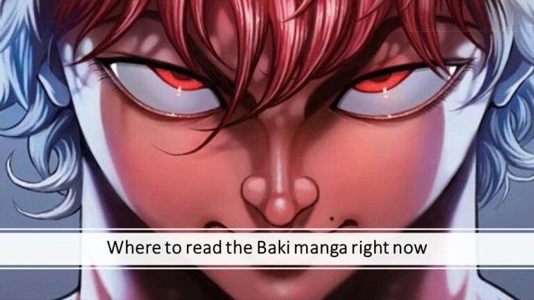 All Baki Hanma episodes and where to watch them | ONE Esports