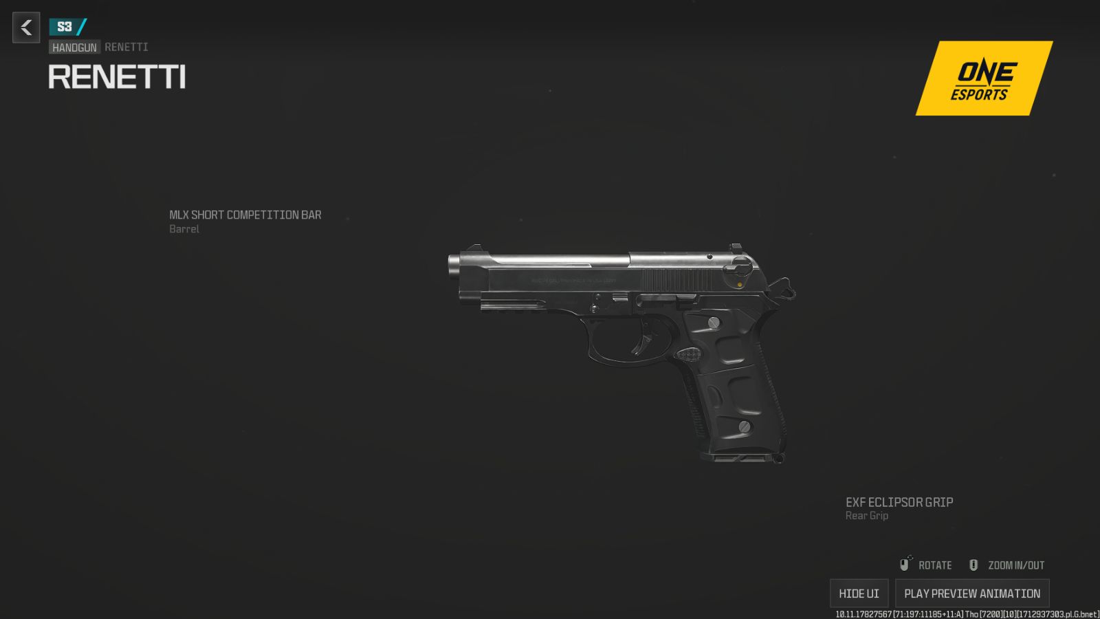 Best loadouts for Ranked Play in Modern Warfare 3 Season 3 | ONE Esports