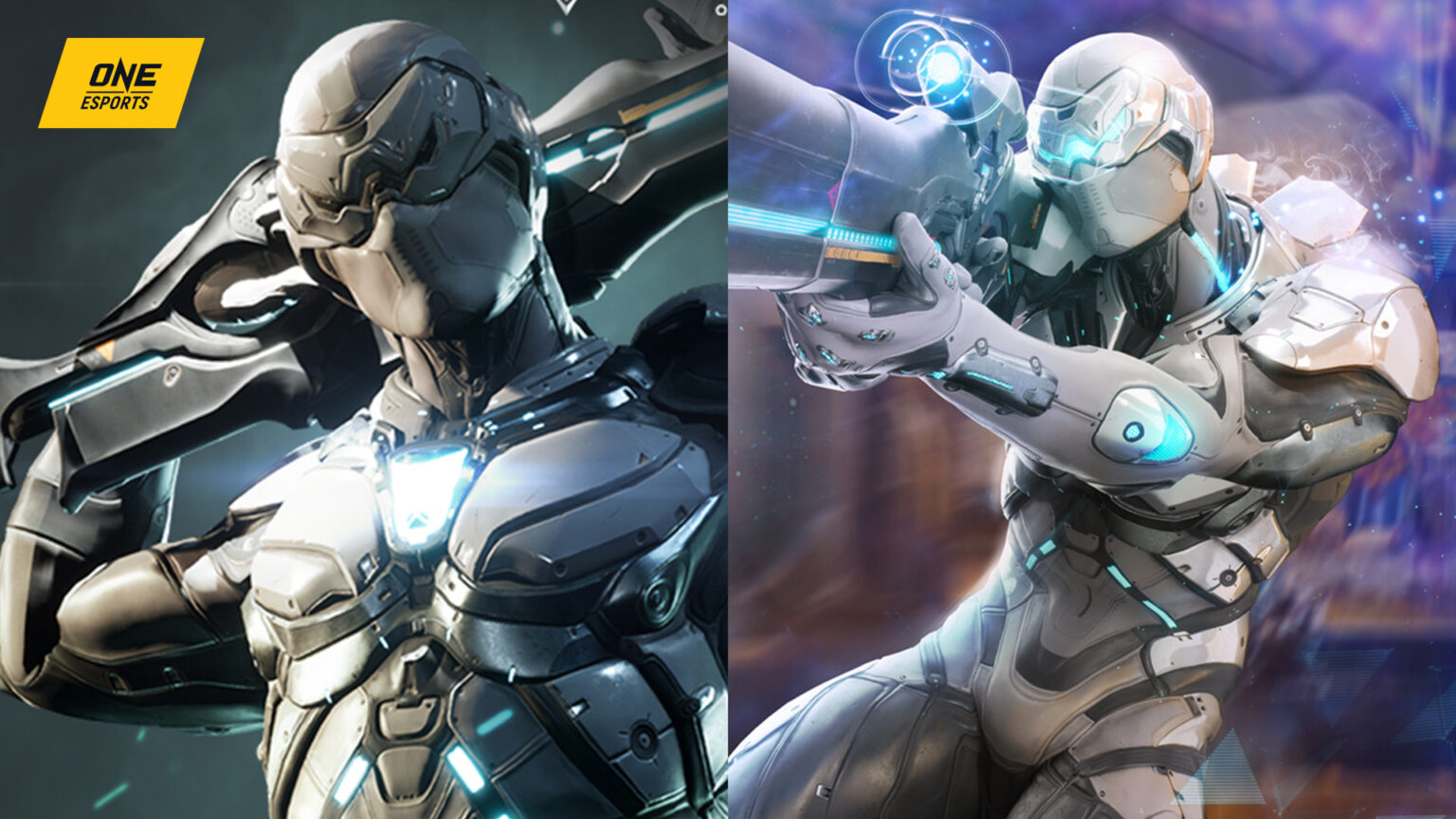 Predecessor vs. Overprime: Differences and similarities | ONE Esports