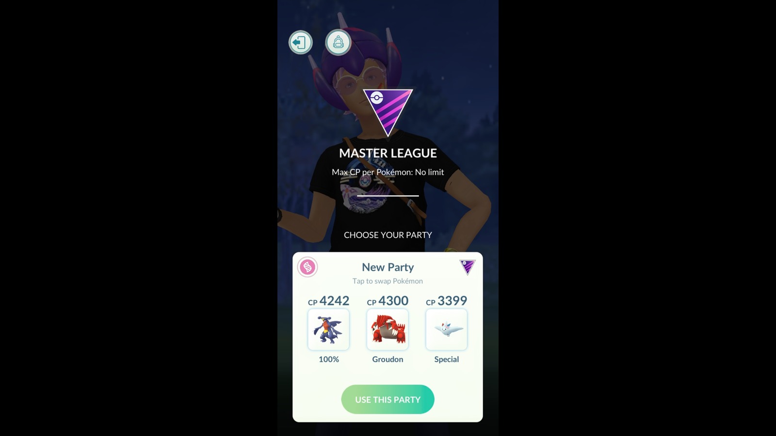 10 Best Pokemon in Master League for World of Wonders | ONE Esports