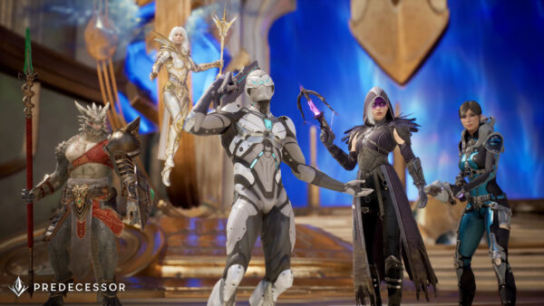 Predecessor crossplay: Can PC users play with console users? | ONE Esports