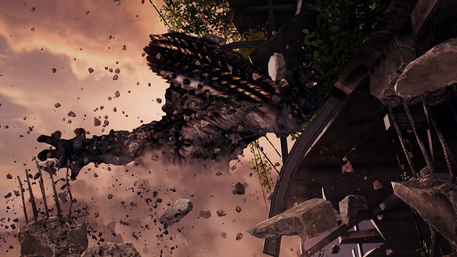 Stellar Blade review: More than Nier Automata on steroids | ONE Esports