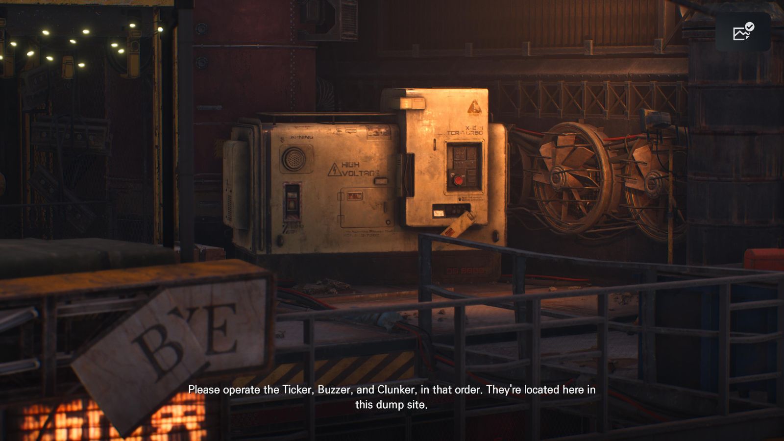 How to reset the claw crane control system in Stellar Blade | ONE Esports