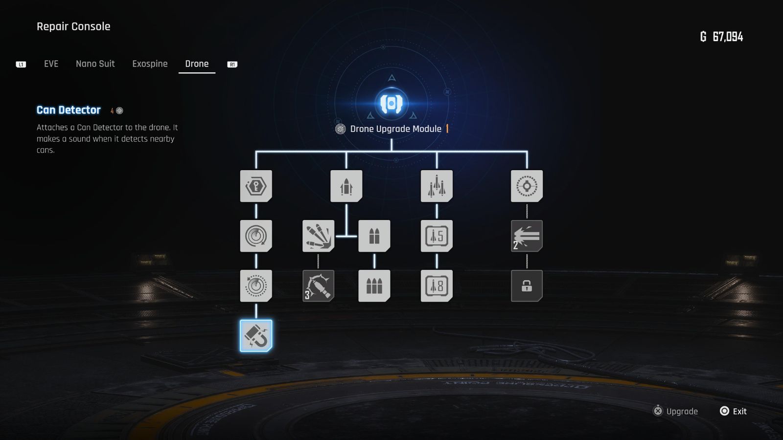 How to find Stellar Blade cans easily -- power yourself up! | ONE Esports