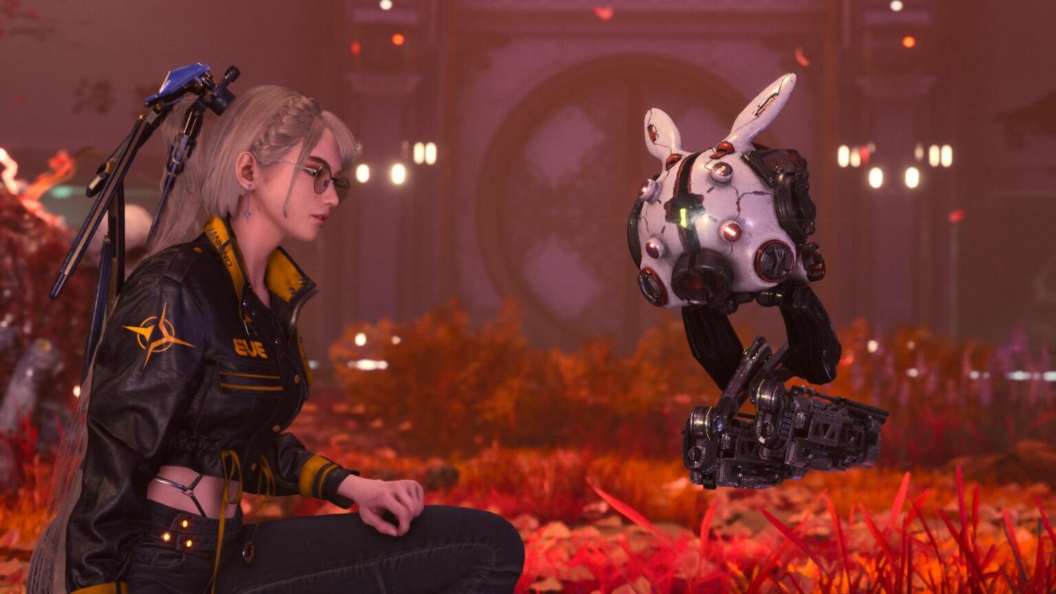 Is Stellar Blade coming to Xbox? The big question of 2024 | ONE Esports Is Stellar Blade coming to Xbox? The big question of 2024 | ONE Esports