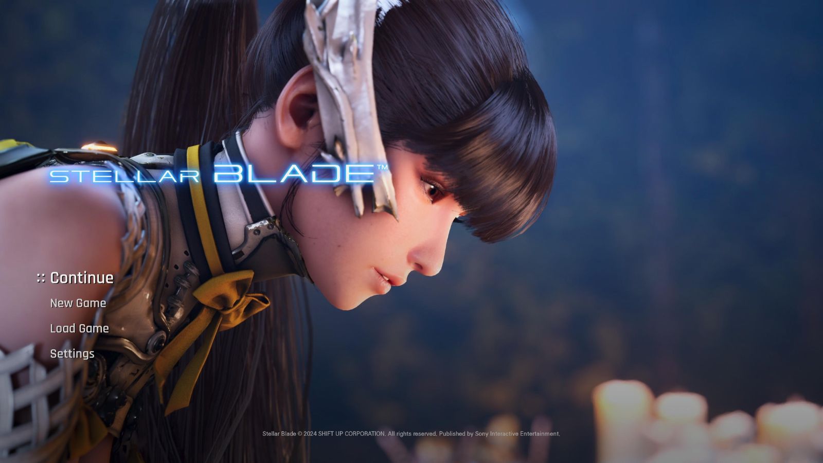 Is there open world in Stellar Blade after completing story? | ONE Esports