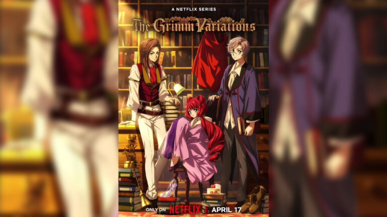 All Grimm Variations episodes and where to watch them | ONE Esports