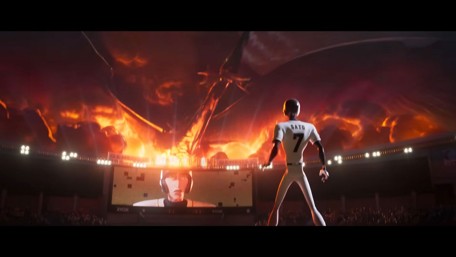 Ultraman Rising release date: Netflix takes the franchise in a ...