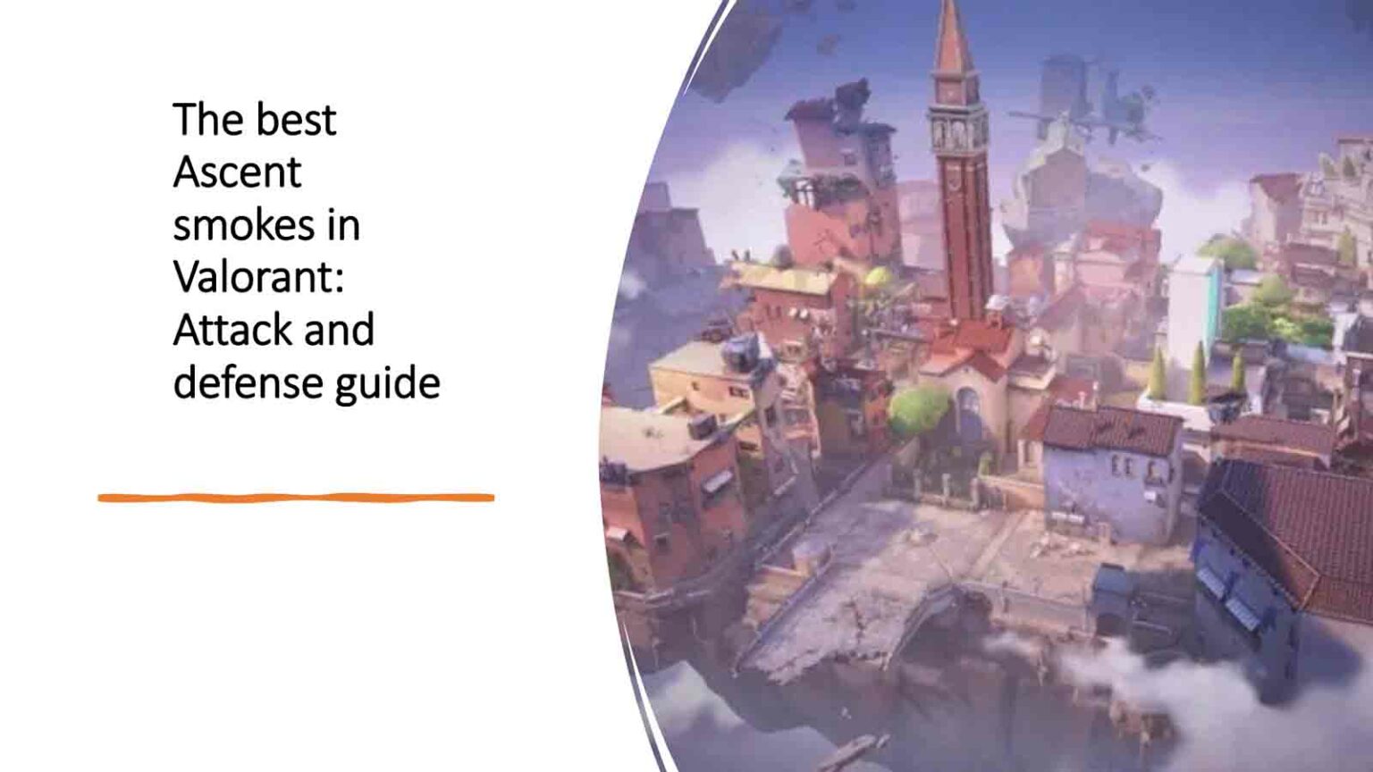 Valorant map pool: All maps in the competitive rotation | ONE Esports