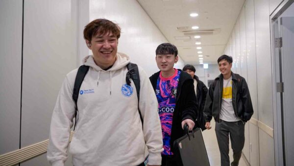 Paper Rex coach alecks on Jinggg's return, roster challenges | ONE Esports