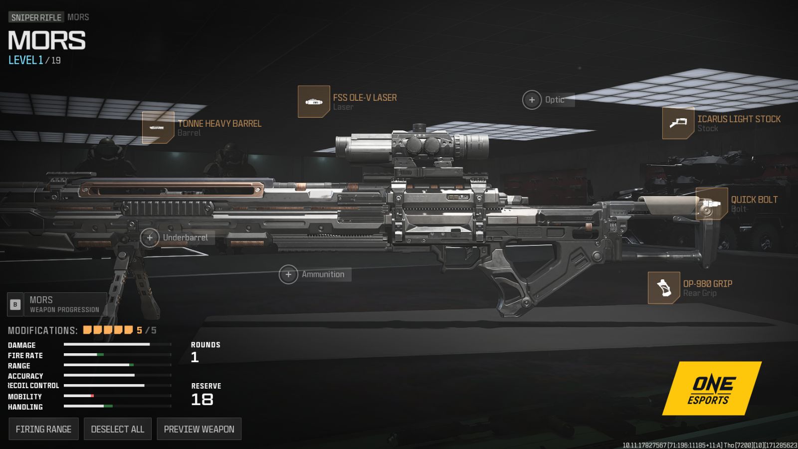 5 mejores equipamientos en Warzone Rebirth Island - eSports Hispano - Noticias y Competencias de ...