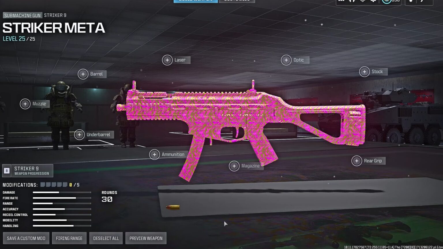 The best SMG in Warzone Season 3 ranked -- plenty of options | ONE Esports