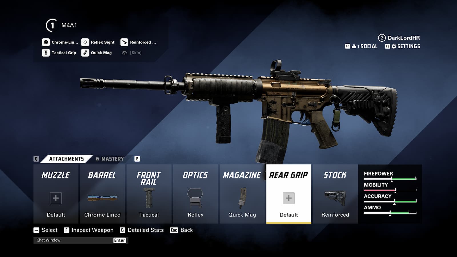 XDefiant best loadouts for all weapon types 2024 | ONE Esports