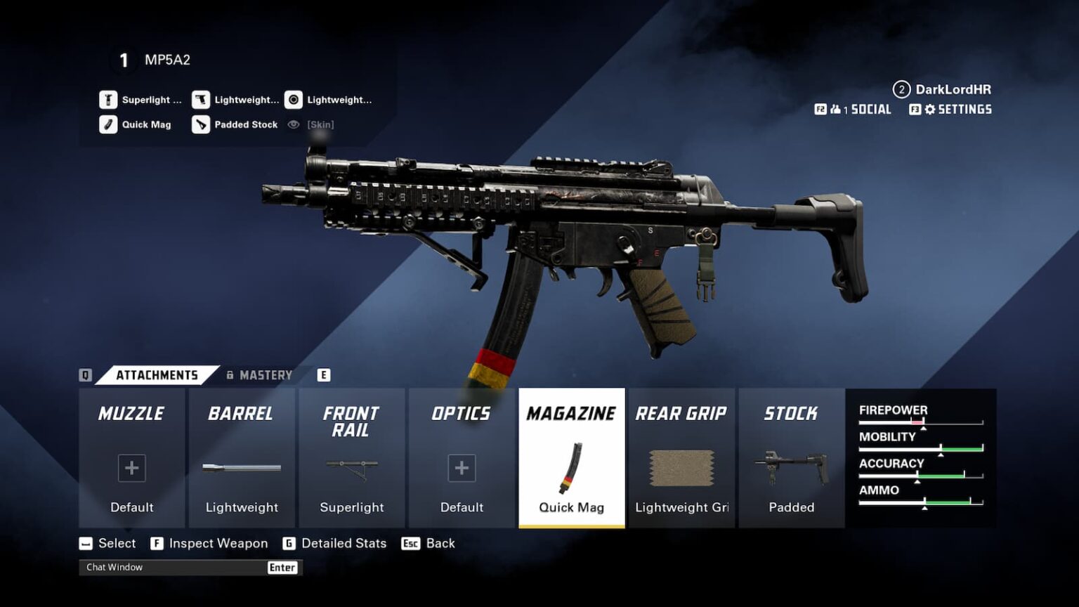 XDefiant best loadouts for all weapon types 2024 | ONE Esports