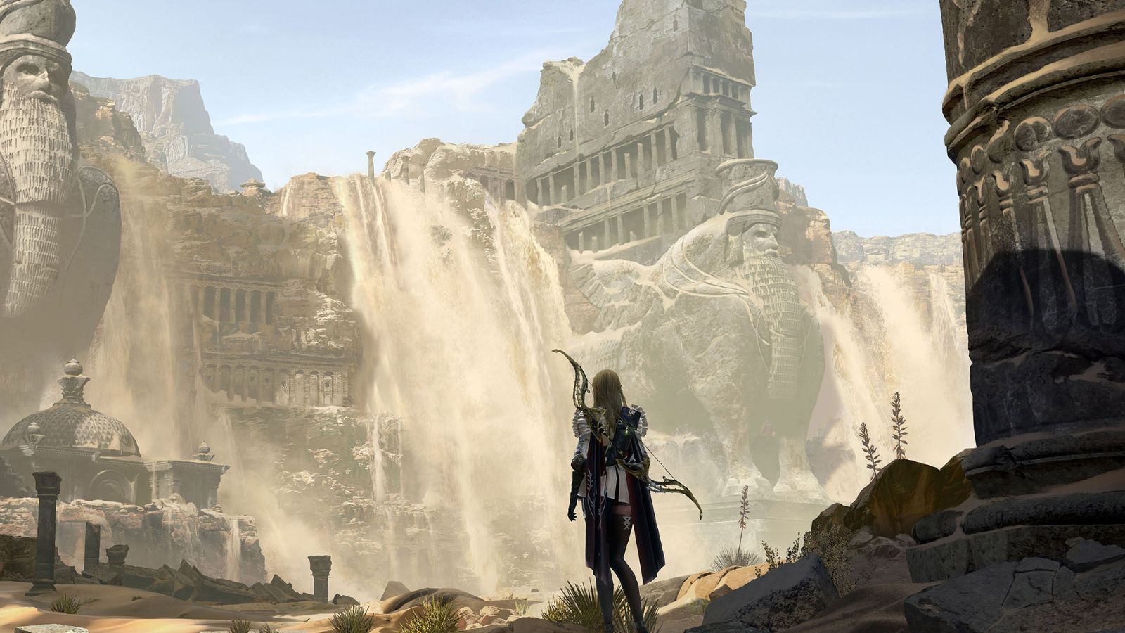 Top 5 upcoming MMOs to play in 2024 -- it's looking great | ONE Esports