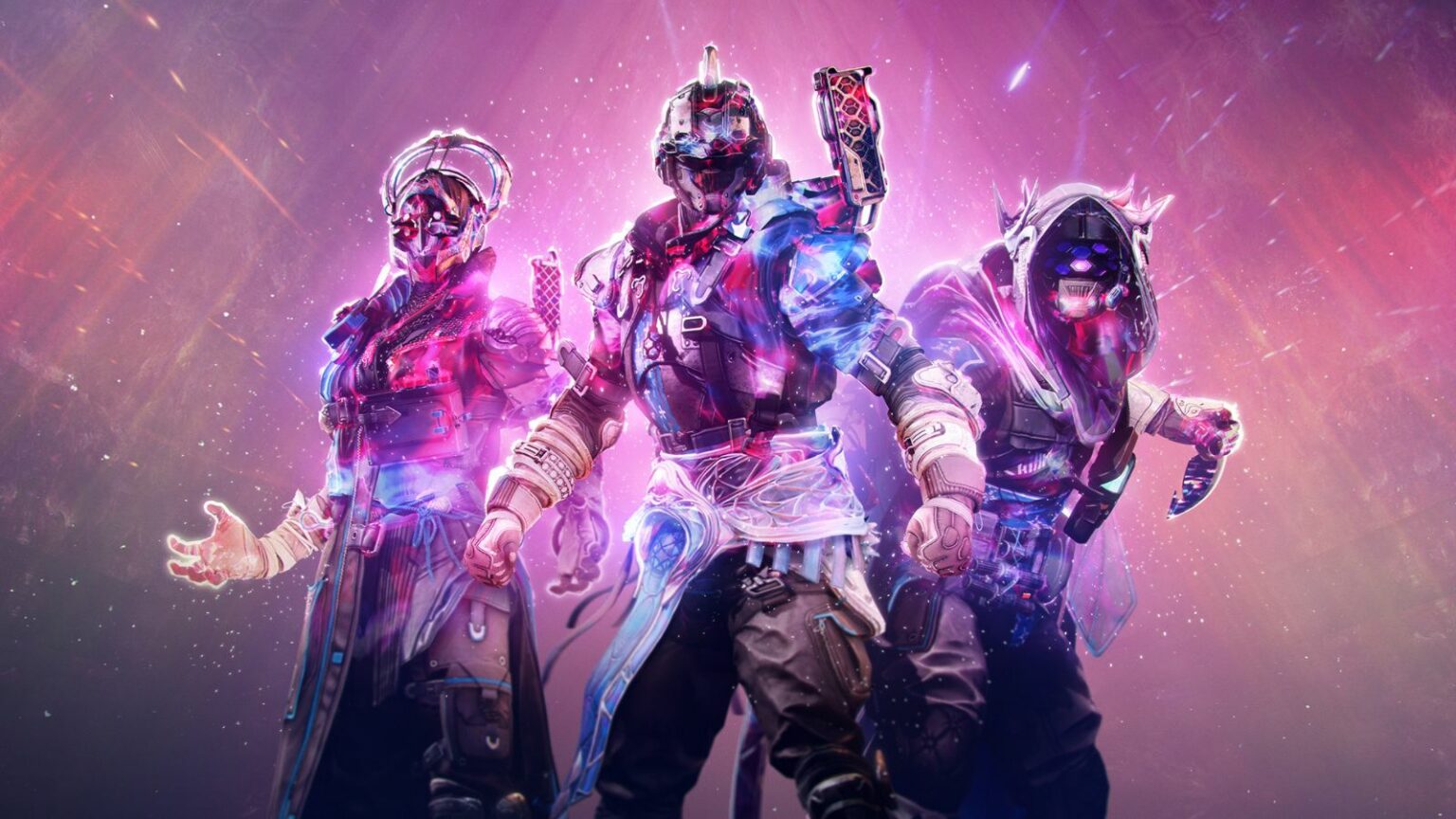 All exotic class items in Destiny 2 -- don't miss these! | ONE Esports