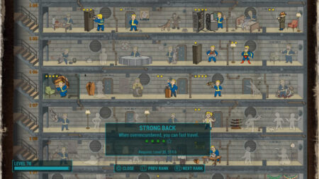 Best Fallout 4 perks -- these will improve your experience | ONE Esports