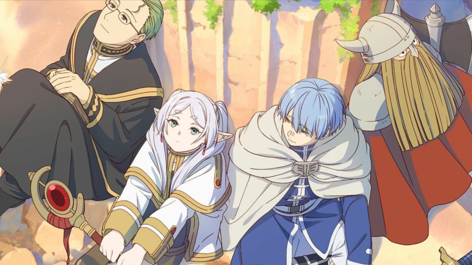 5 reasons we think Frieren Season 2 will happen -- big guess | ONE Esports