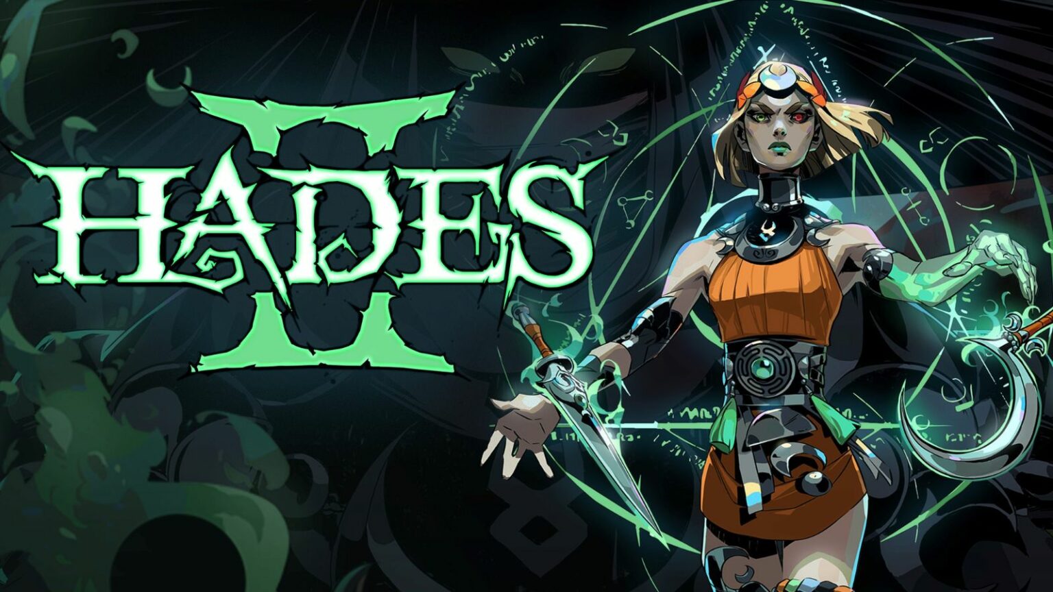 All we know about big Hades 2 release date, technical test | ONE Esports