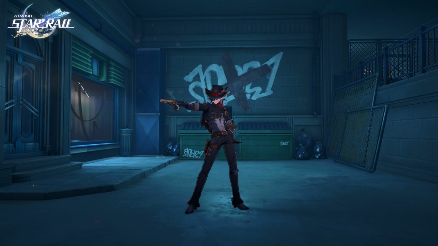 Boothill release date in Honkai Star Rail 2024 | ONE Esports