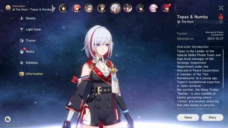 Best Aventurine team in Honkai Star Rail: Mono imaginary, free | ONE Esports