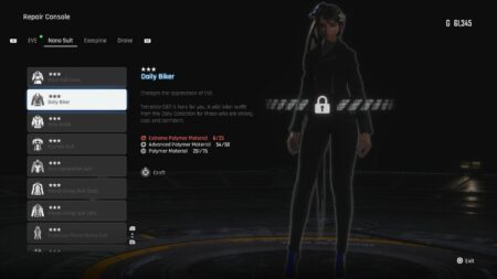 All Eve outfits in Stellar Blade -- Big outfits list 2024 | ONE Esports