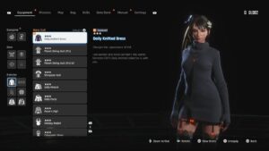 All Eve outfits in Stellar Blade -- Big outfits list 2024 | ONE Esports