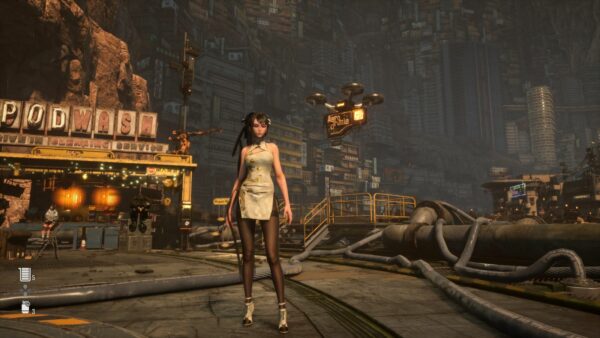 All Eve outfits in Stellar Blade -- Big outfits list 2024 | ONE Esports