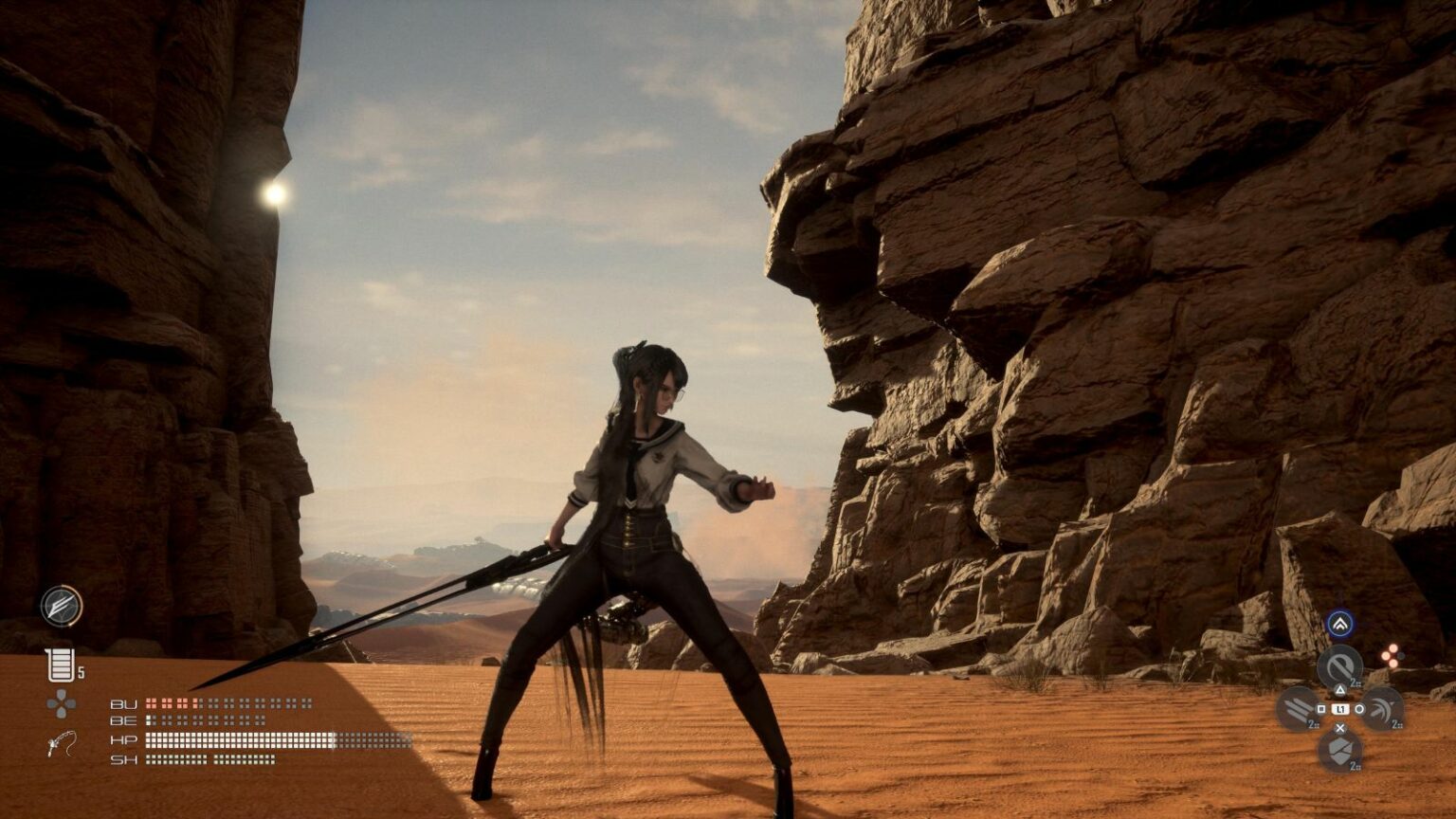 Best skills in Stellar Blade to unlock for early game 2024 | ONE Esports