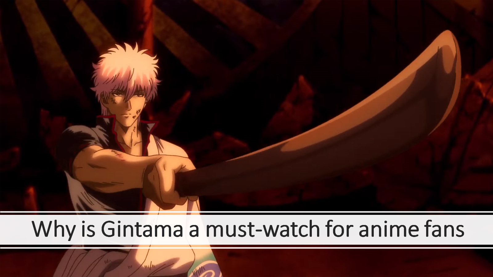 Gintama Seiko watches puts Yorozuya on your wrist | ONE Esports