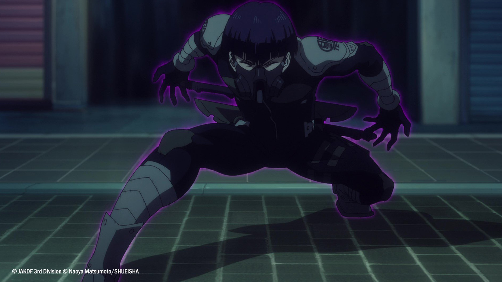 Kaiju no 8 episode 8 release date, schedule, where to watch | ONE Esports