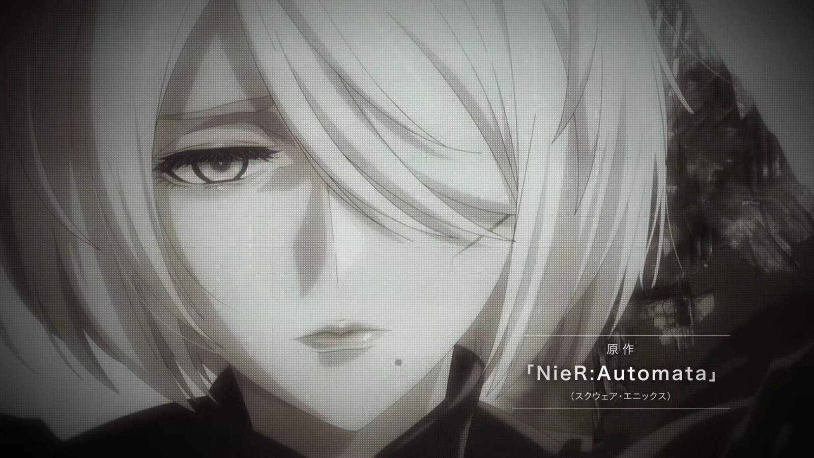 Nier Automata Anime Anime Corner On X: "BREAKING: "NieR:Automata